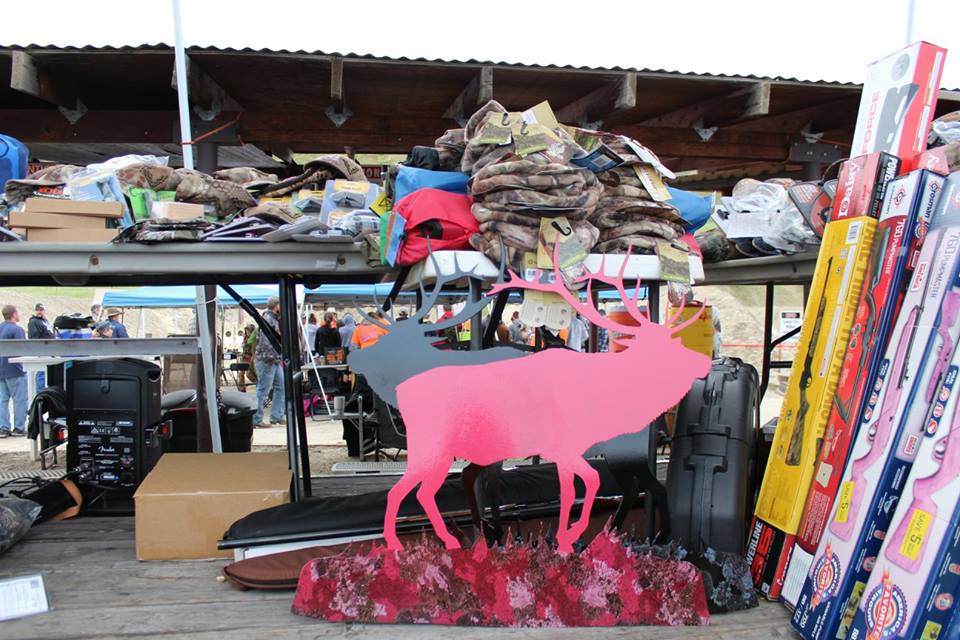 syhc40 – Scooter's Youth Hunting Camp