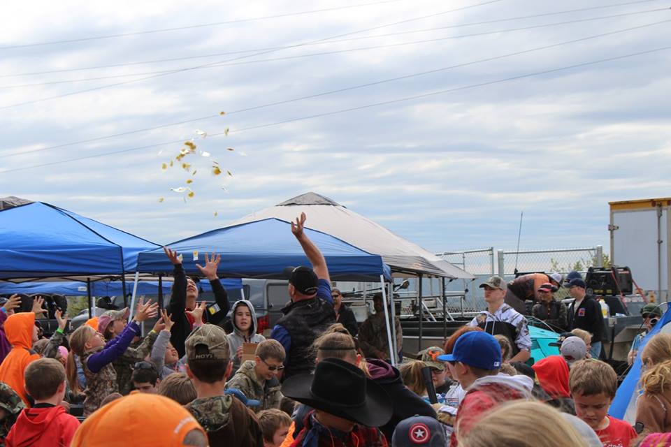 syhc48 – Scooter's Youth Hunting Camp