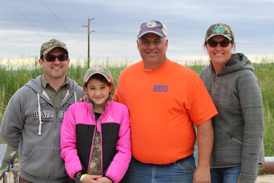 syhc57 – Scooter's Youth Hunting Camp