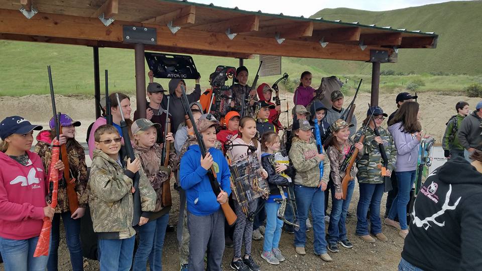 syhc69 – Scooter's Youth Hunting Camp